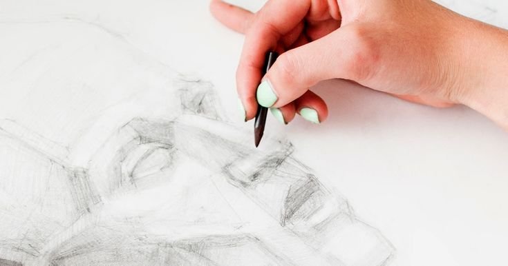 Unleashing Your Artistic Potential: Tips to Improve Your Drawing Skills ...