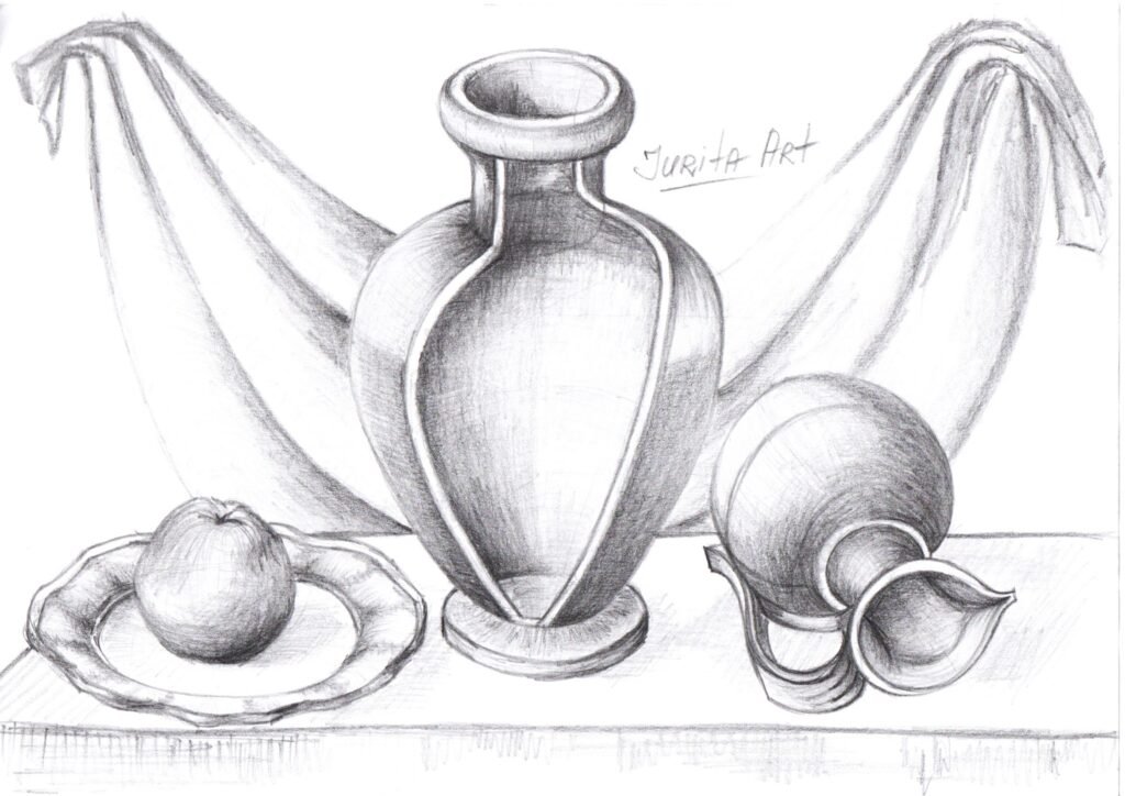 Unleashing Your Artistic Potential: Tips to Improve Your Drawing Skills ...